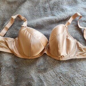Bravissimo | Intimates & Sleepwear | Bravissimo Satine Bra 3gg Like New ...